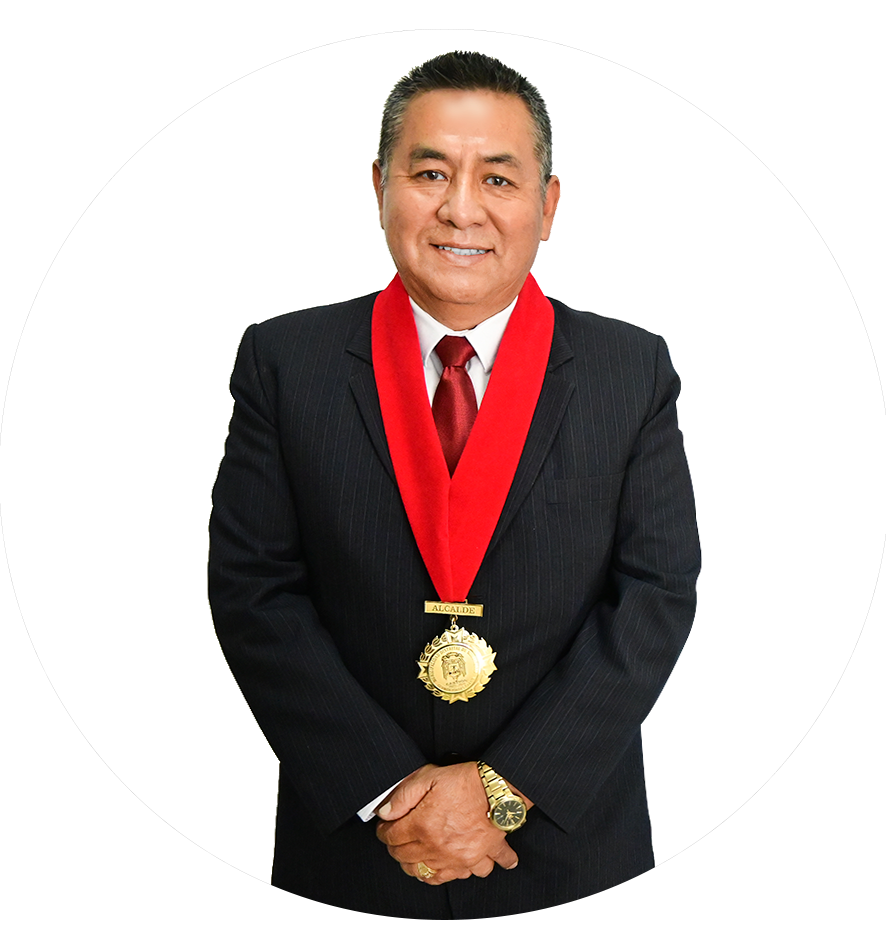 Autoridades – Municipalidad Miraflores